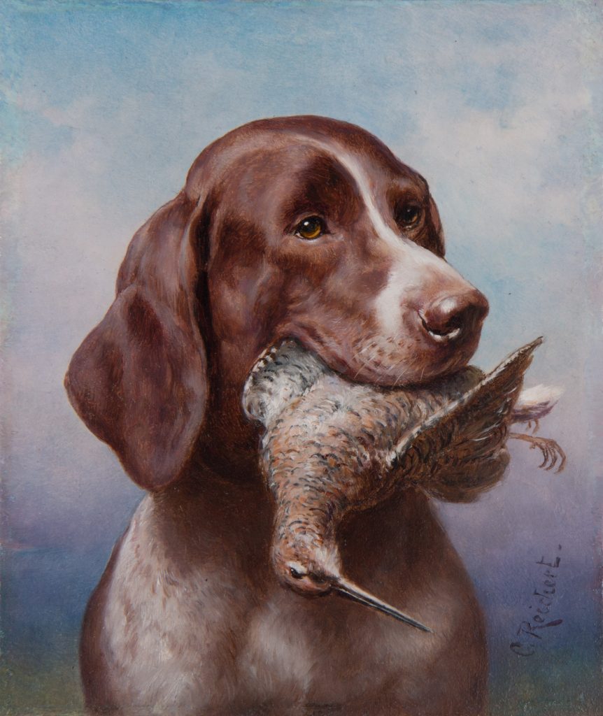 C. Reichert - Stephan Andréewitch