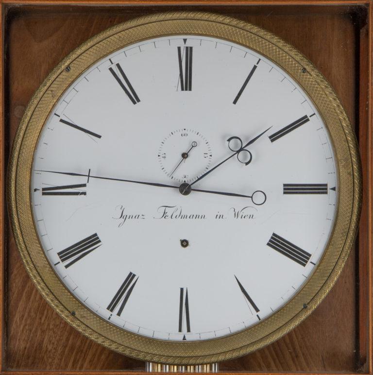 I. Feldmann - Stephan Andréewitch