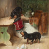 J. Hartung - Stephan Andréewitch
